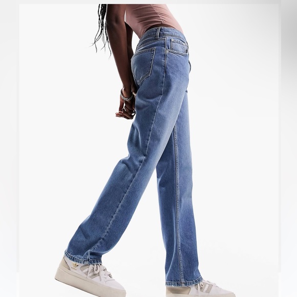 ASOS | Jeans | Nwot Asos Jeans | Poshmark